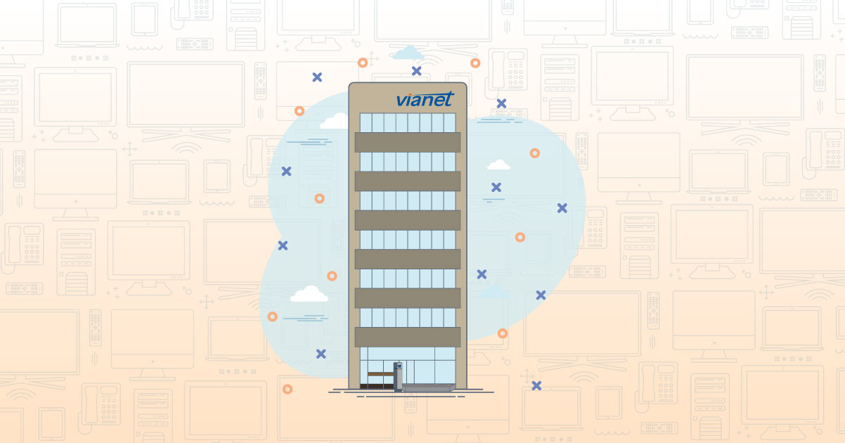 About Vianet | Vianet