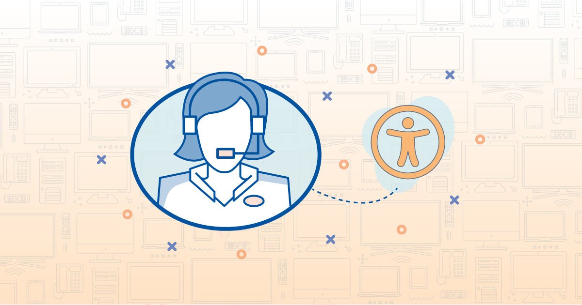 Accessibility Survey | Vianet