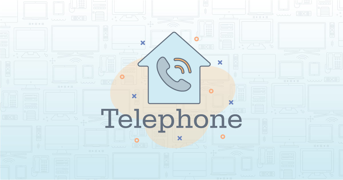 Residential Telephone | Vianet