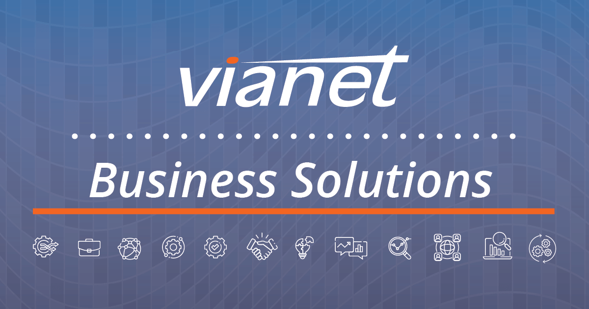 Business Solutions | Vianet