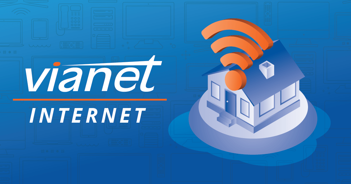 Fibre Internet | Vianet