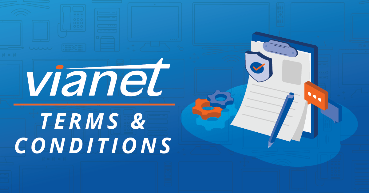 Billing Policy | Vianet